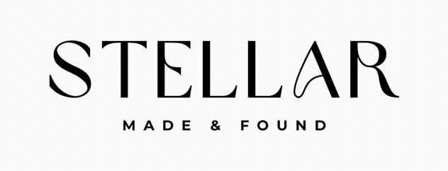 About Our Store - Stellar Made and Found
